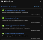 Creating a Custom Virtual Machine Image in Azure – Dave McCollough