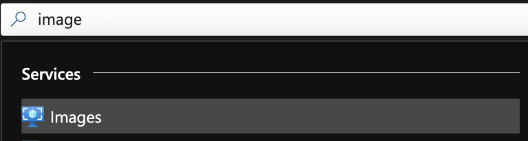 Creating a Custom Virtual Machine Image in Azure – Dave McCollough
