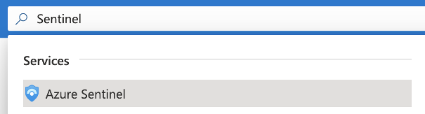 Getting started with Azure Sentinel: Part 1 – Dave McCollough