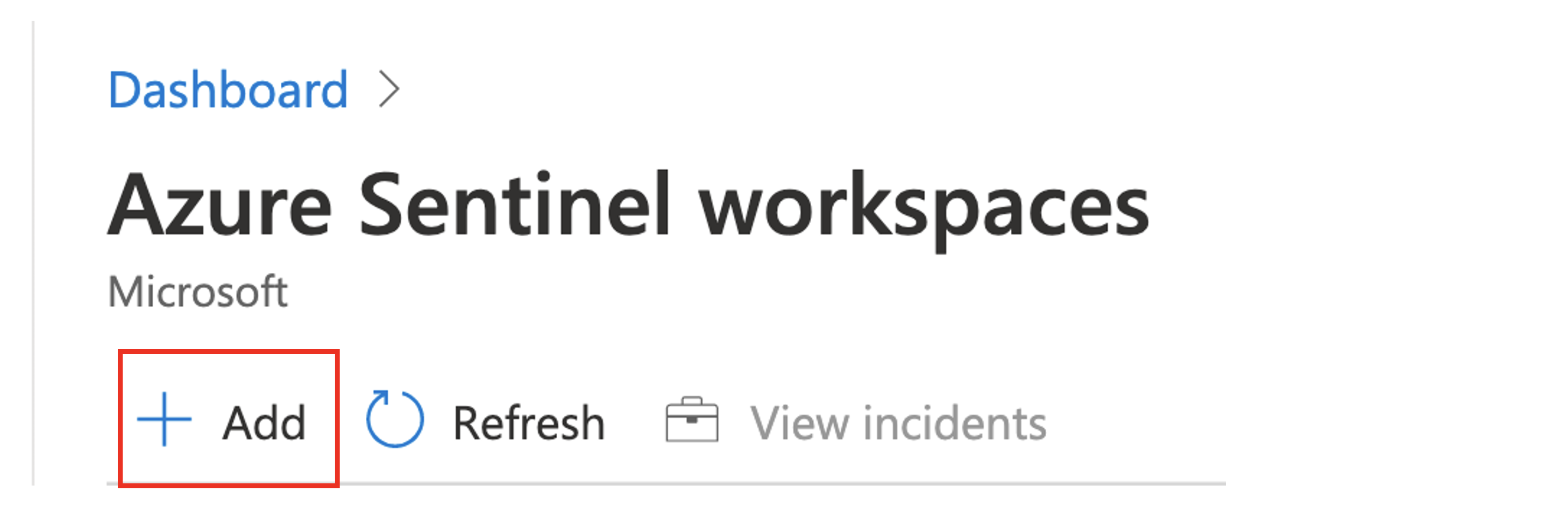 Getting started with Azure Sentinel: Part 1 – Dave McCollough