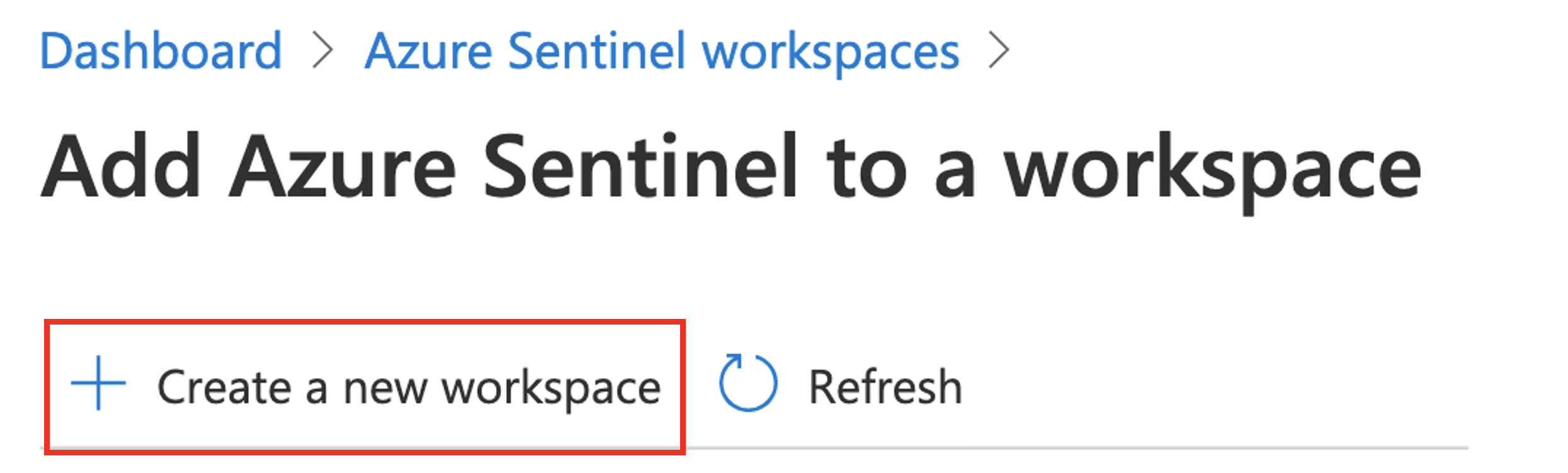 Getting started with Azure Sentinel: Part 1 – Dave McCollough
